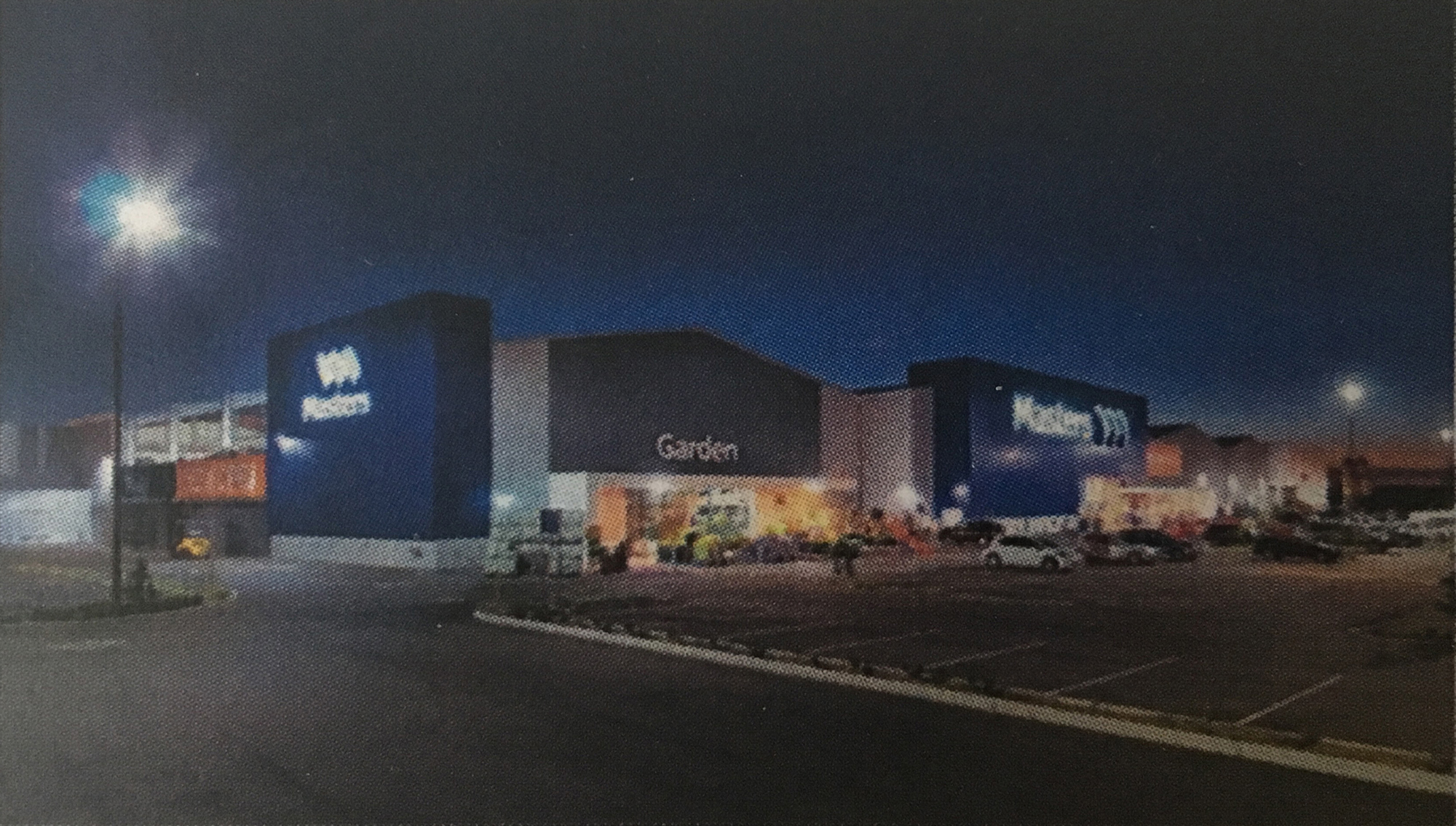 Masters, Chullora - Switch Australia - Level 1 ASP - Level 2 ASP